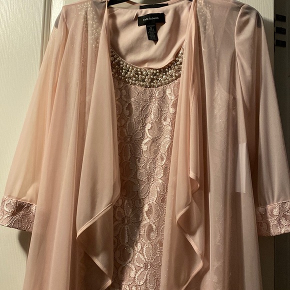R & M Richards | Dresses | Mother Of The Bride Dress | Poshmark